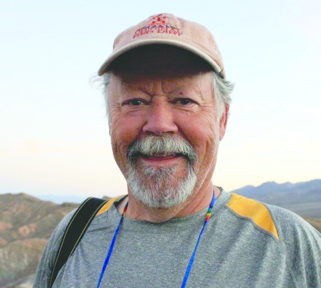 Geologist to talk about the ‘Really Big One’ | Peninsula Daily News
