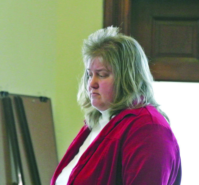 Brinnon woman who pleaded insanity to be freed | Peninsula Daily News