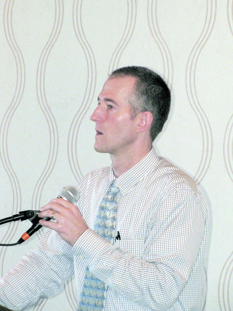 Clallam YMCA to kick off fundraising campaign | Peninsula Daily News
