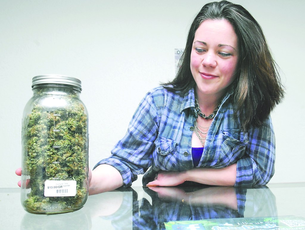 Medical marijuana providers leery of jumping into recreational market ...