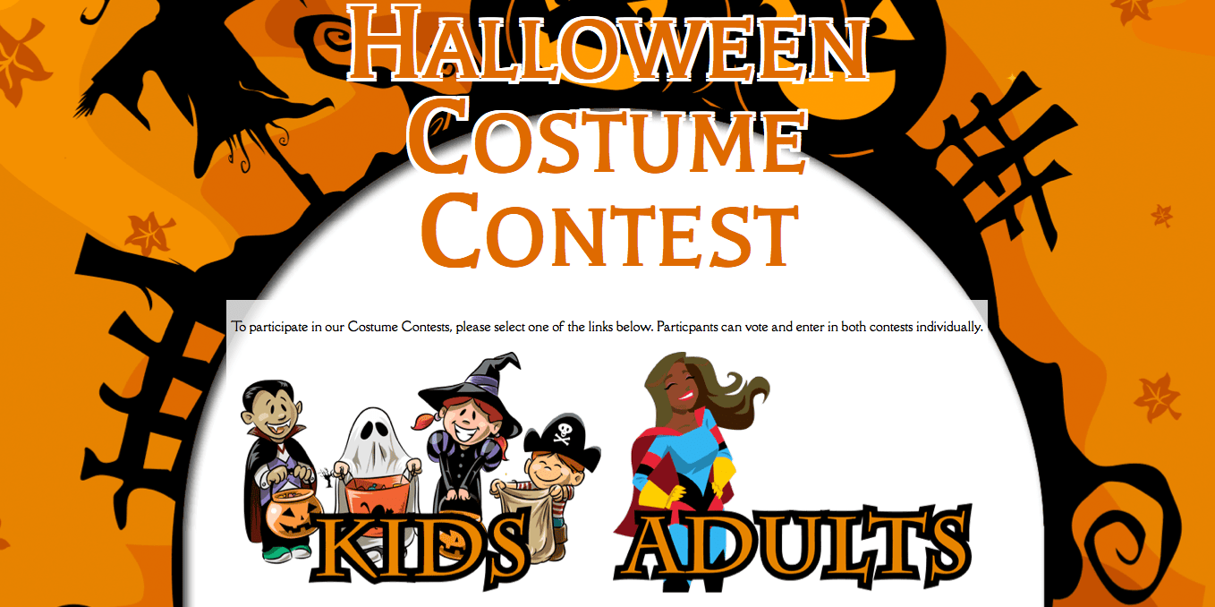 Best witches! VOTE NOW in our Halloween costume contest for kids and ...