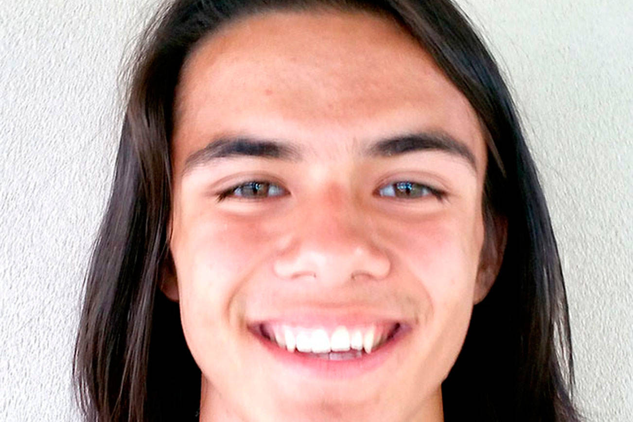 ATHLETE OF THE WEEK: Ryan Tolberd, Sequim soccer | Peninsula Daily News