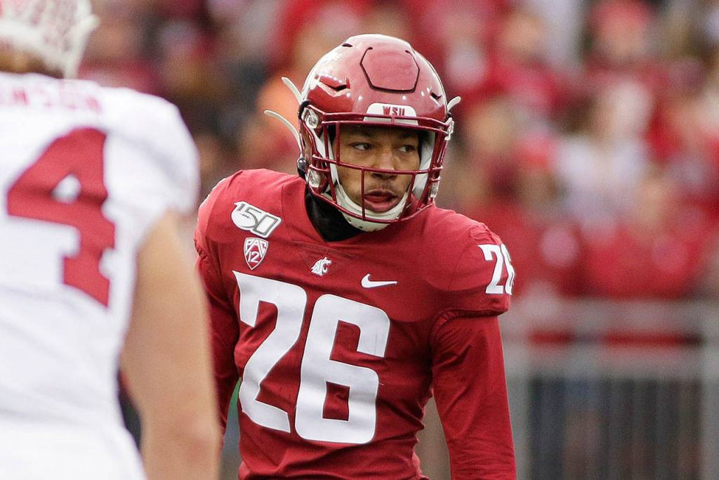 Coroner says drugs killed WSU player | Peninsula Daily News