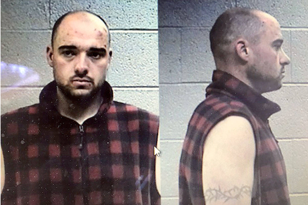 Deputies seek Forks man | Peninsula Daily News