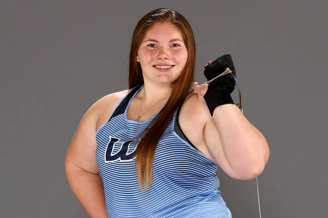 SPORTS BRIEFS: Crescent’s Westfall wins GNAC hammer throw championship ...