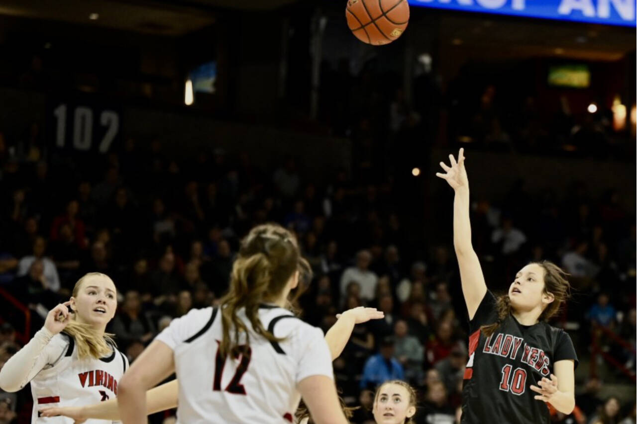 PIERRE LaBOSSIERE COLUMN: It was a remarkable season of hoops on the ...