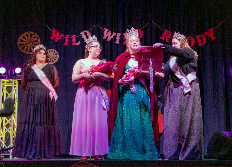 Port Townsend Rhody Fest offers five days of activities | Peninsula ...
