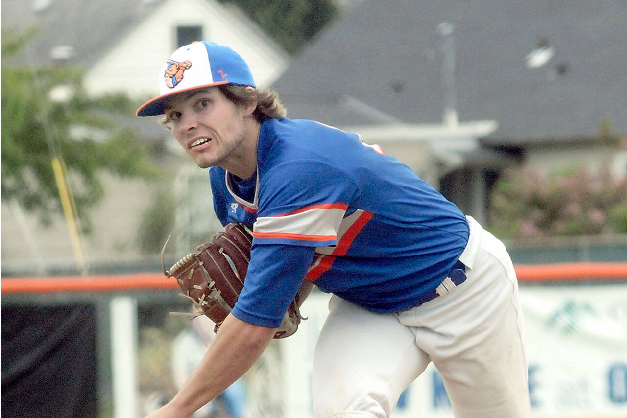 WEST COAST BASEBALL: Lefties season begins Friday | Peninsula Daily News