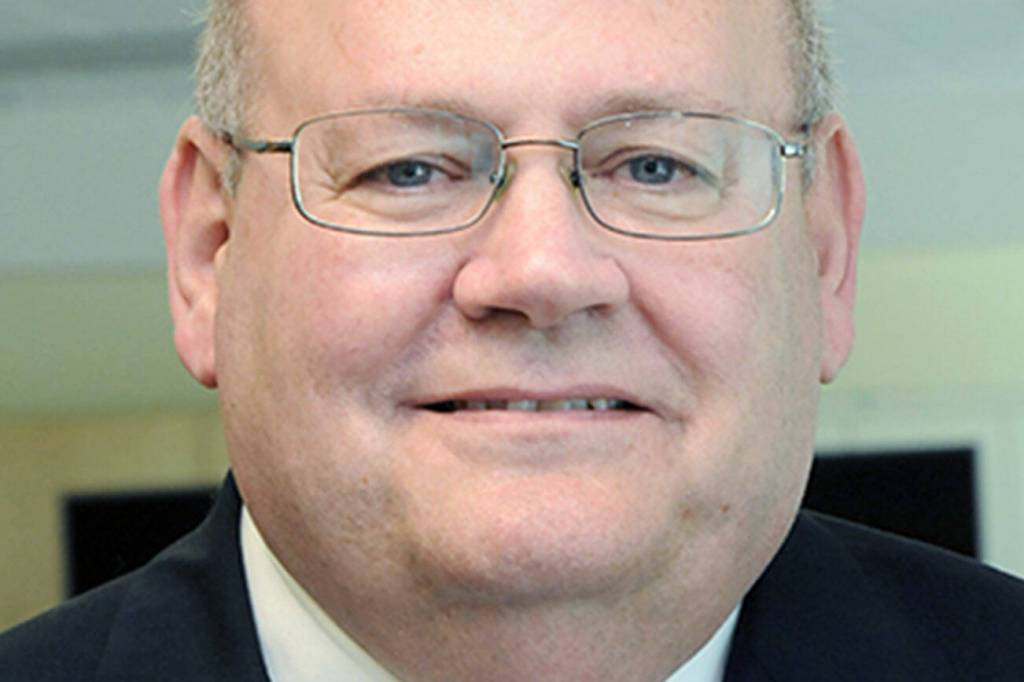 Clallam Transit commissioners name Jim Fetzer general manager ...