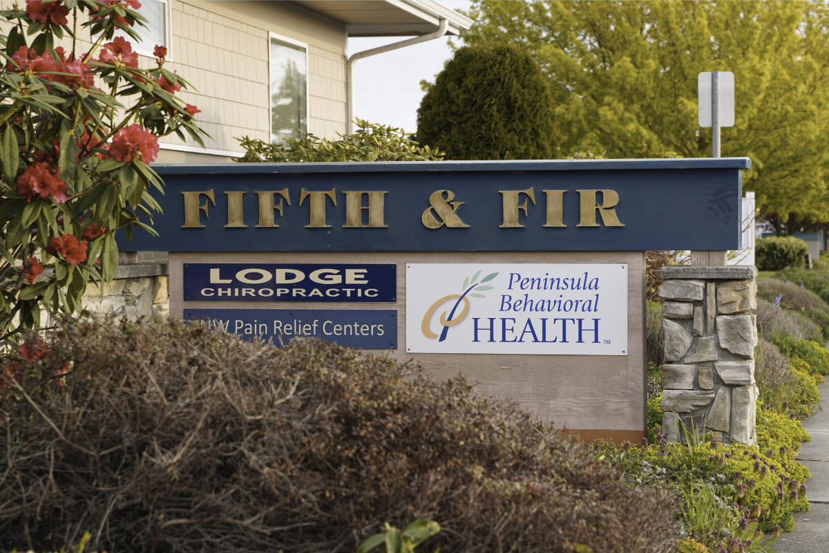 New office, same compassionate service: Peninsula Behavioral Health now ...