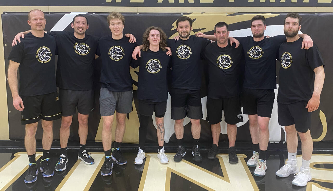 AREA SPORTS BRIEFS: 7 Cedars Casino wins men’s league hoops ...