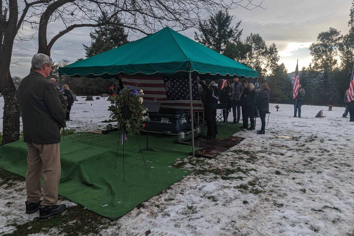 Sequim Valley Funeral Chapel offers comfort and guidance in funeral ...
