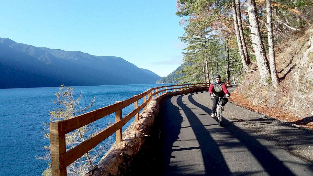 RUN THE PENINSULA: Spruce Railroad Run to debut Oct. 19 | Peninsula ...