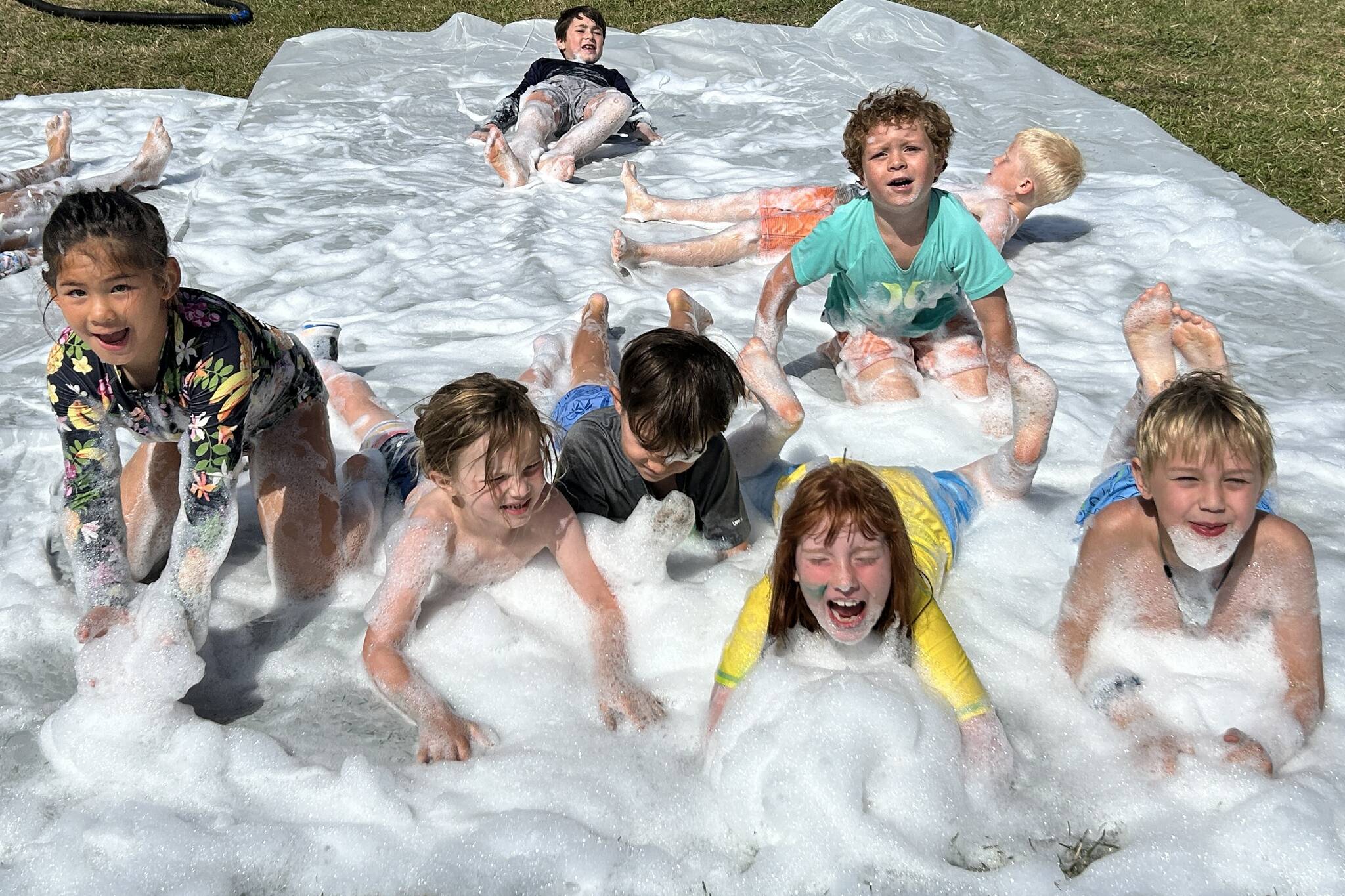 Summer starts here! YMCA camps bring fun, growth and community to the ...