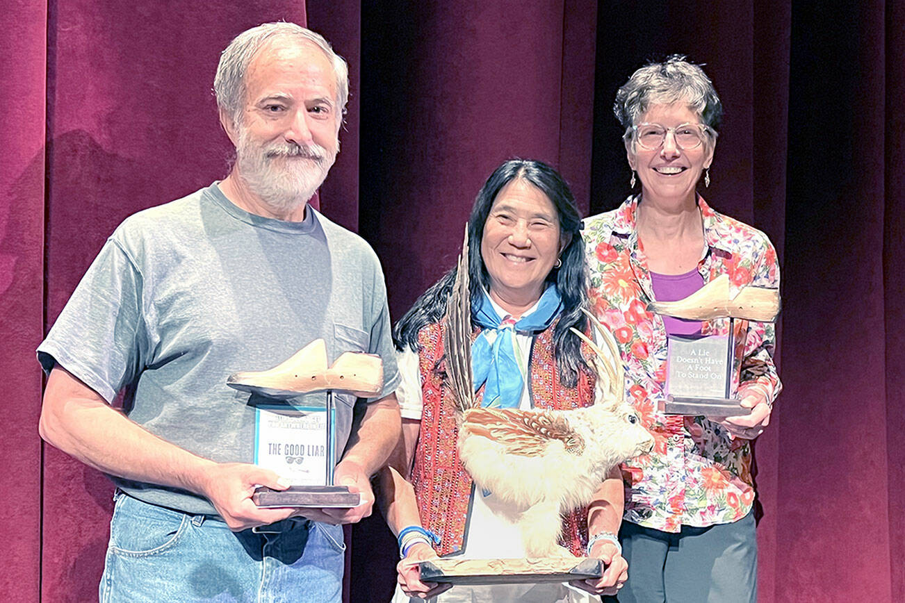 Liars Contest to be conducted at Field Hall on Thursday | Peninsula ...