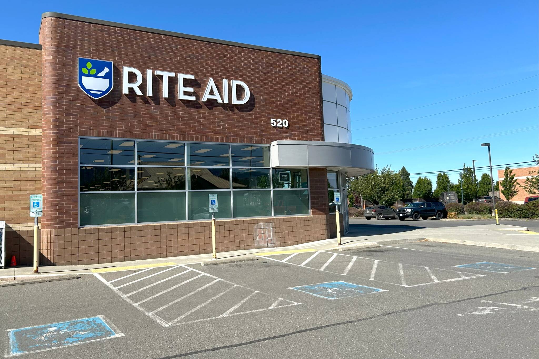 Rite Aid stores are set to close | Peninsula Daily News