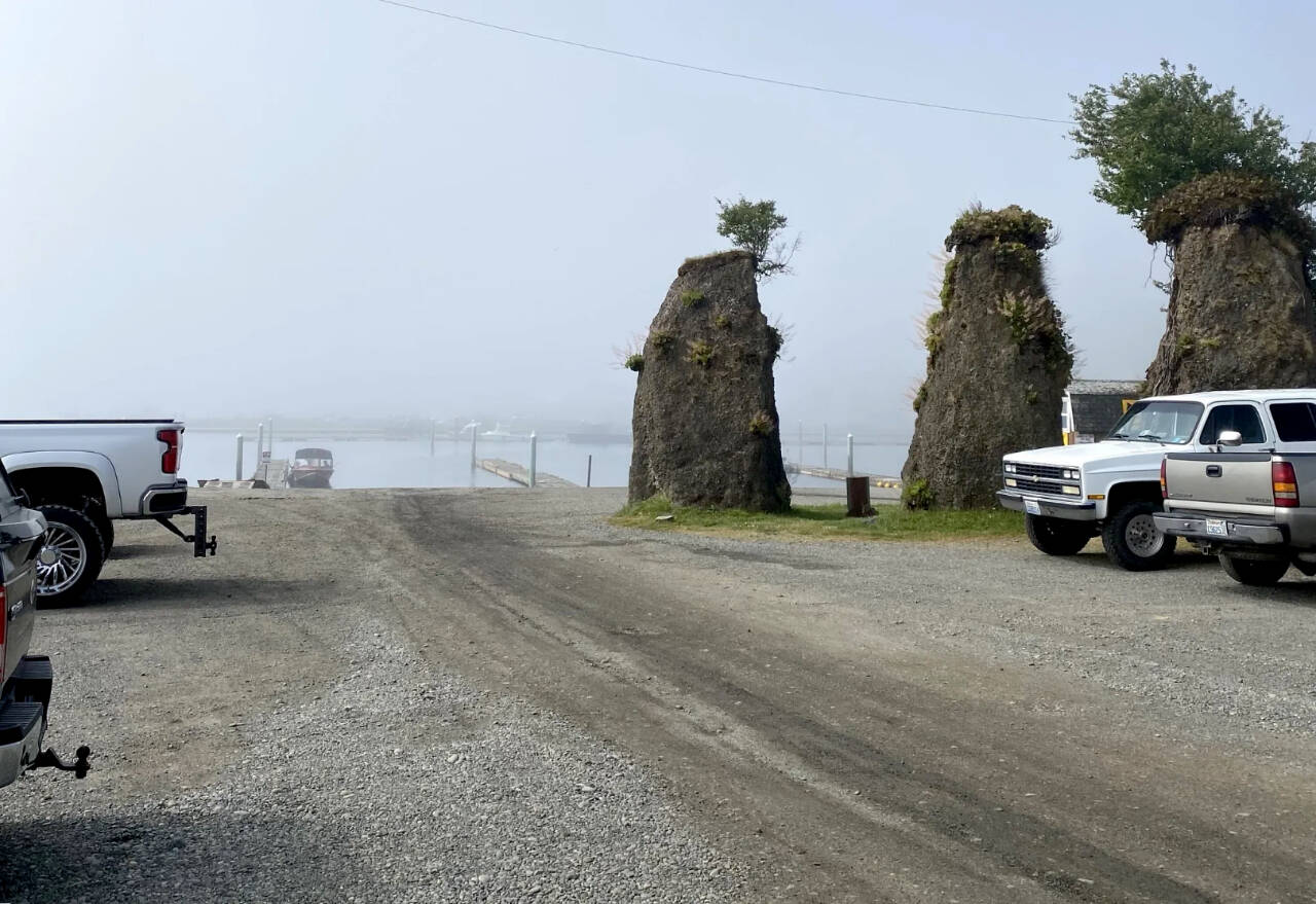 OUTDOORS: WDFW completes purchase of Sekiu boat launch | Peninsula ...