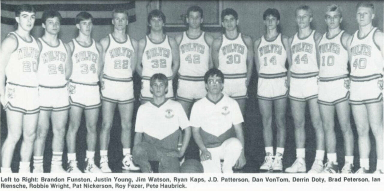 SEQUIM SPORTS: Second Sequim Hall of Fame class announced | Peninsula ...