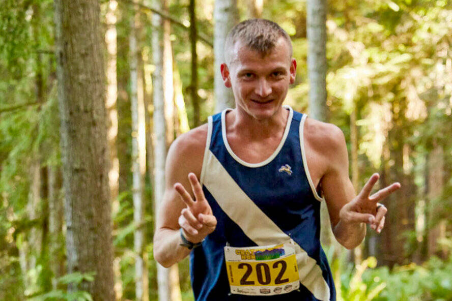 PENINSULA ADVENTURE SPORTS: 270 runners conquer the GOAT | Peninsula ...