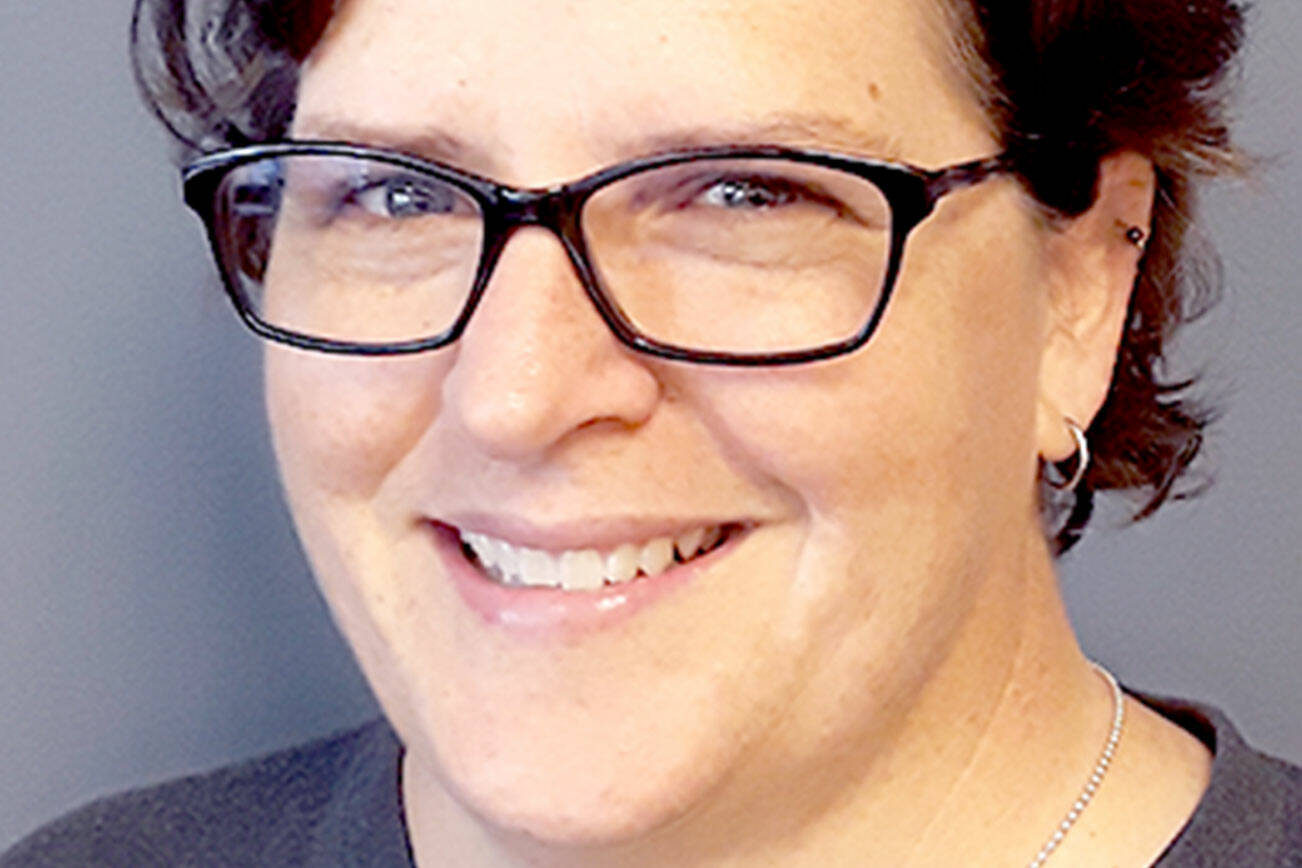 Trails coalition names first executive director | Peninsula Daily News
