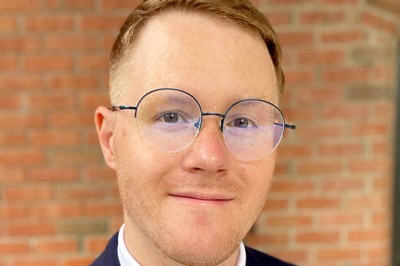 Symphony hires musician for development role | Peninsula Daily News