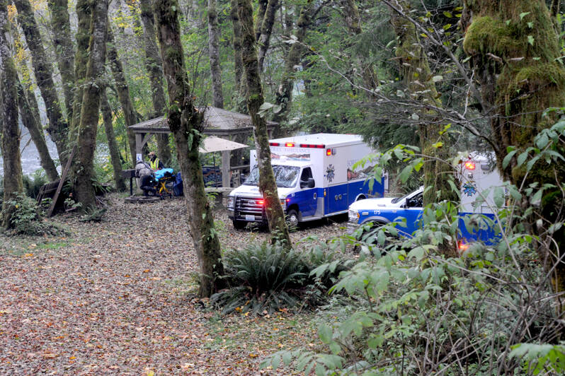 Two dead in boating accident identified; third person missing ...