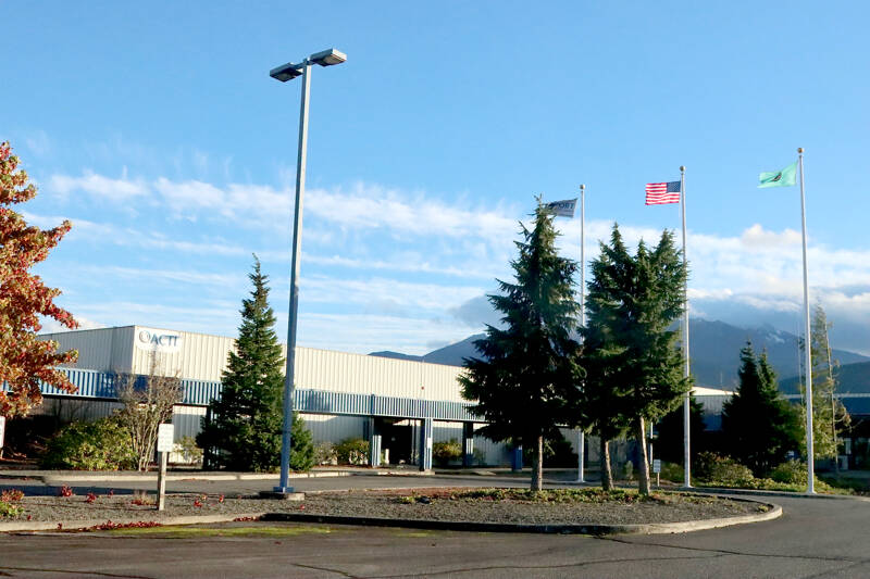 Honda Aircraft Company acquires Port Angeles business | Peninsula Daily ...