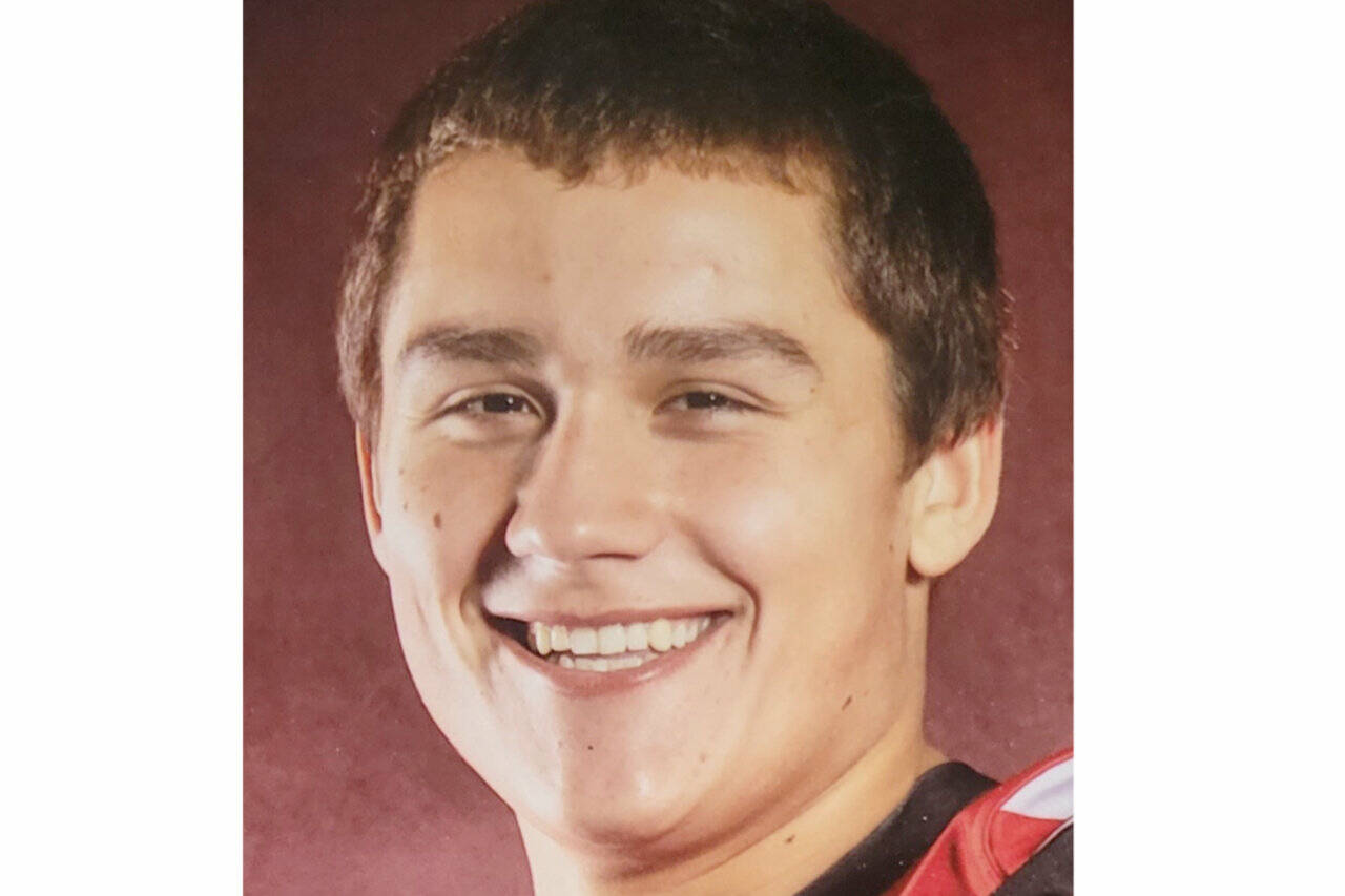 ATHLETE OF THE WEEK: Tyler Swan, Neah Bay football | Peninsula Daily News