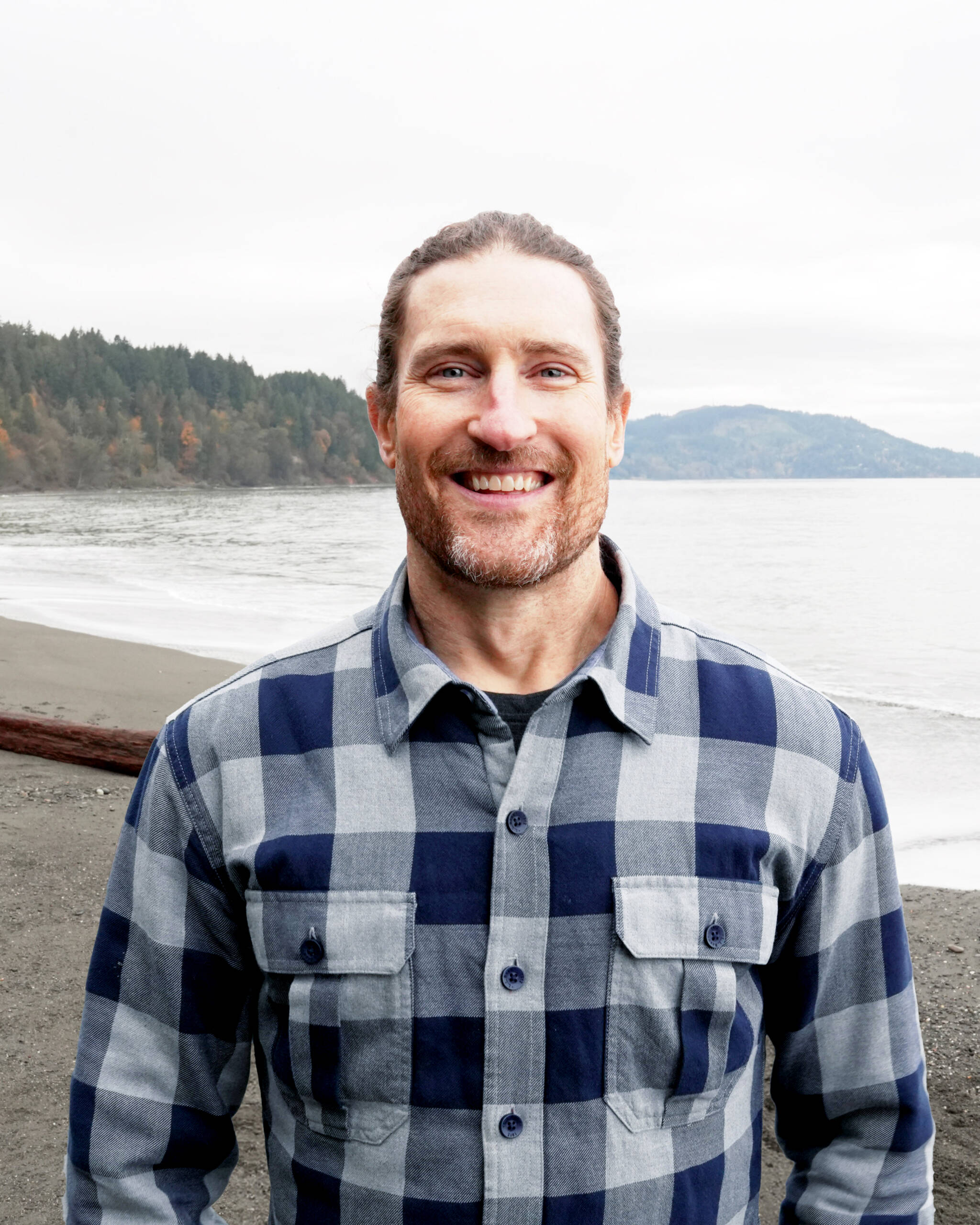 Seegers announces intent to run | Peninsula Daily News