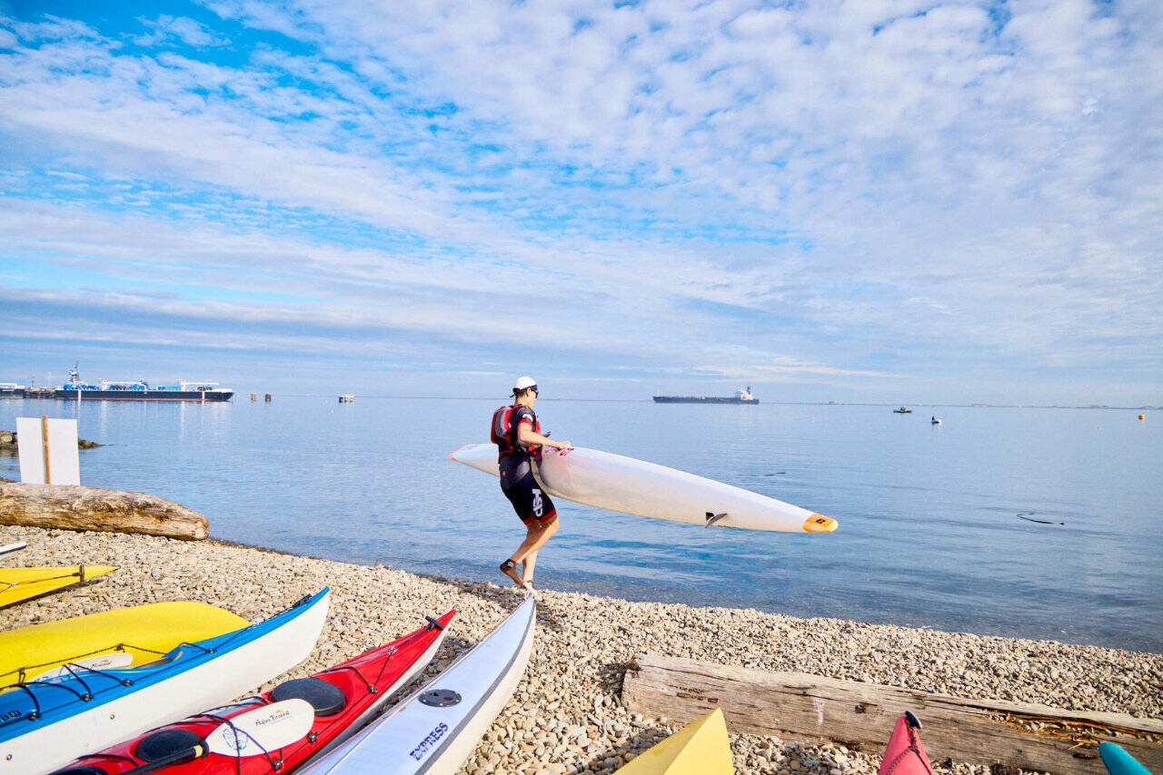 PENINSULA ADVENTURE SPORTS: 2026 calendar released for long-distance ...