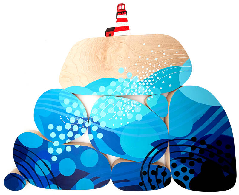 ‘Showcase 2026’ unveiled at Northwind Art in Port Townsend | Peninsula ...