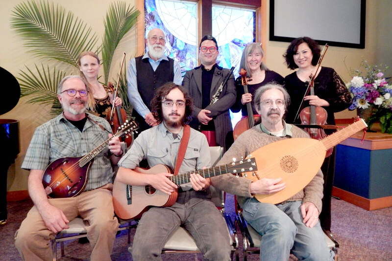 Chamber series to host benefit concert for marching band trip ...