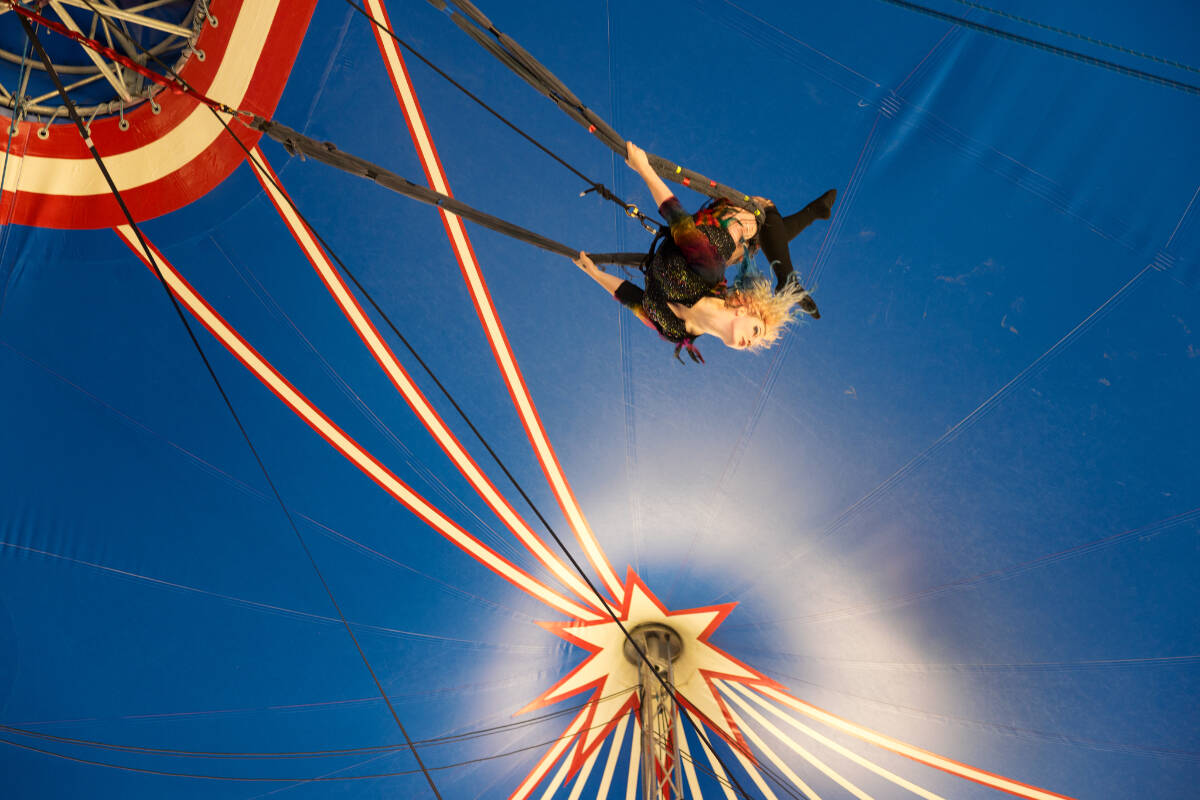 Field Hall announces 3rd annual gala celebration under the big top ...
