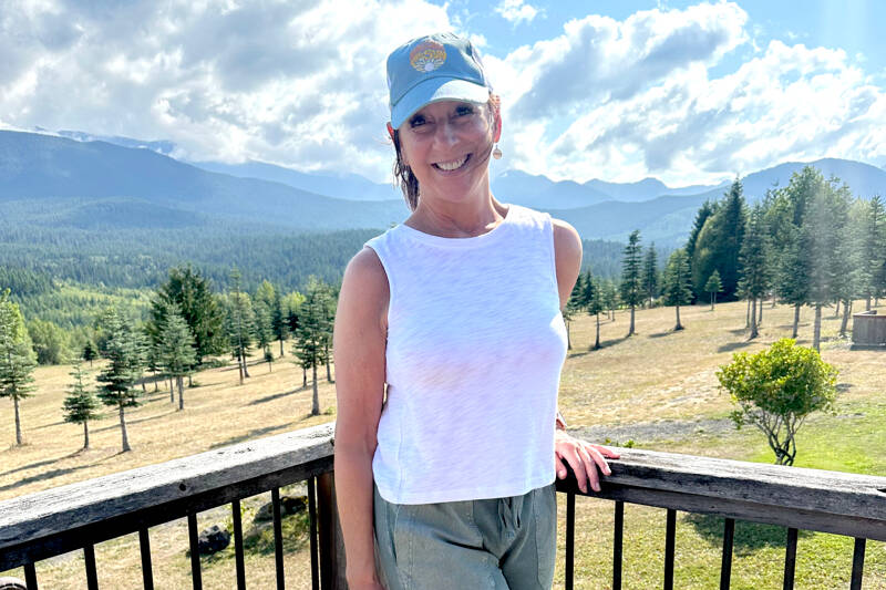 Transplant recipient to speak at luncheon | Peninsula Daily News