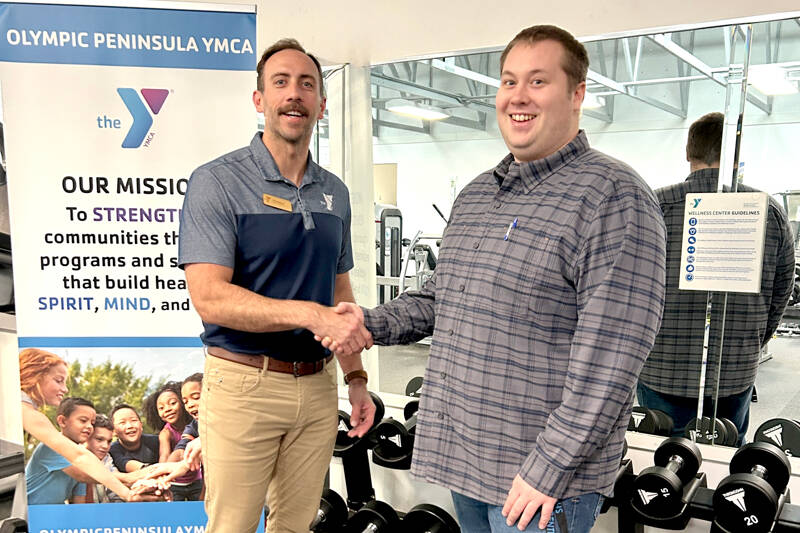 Joint membership pilot program launched | Peninsula Daily News