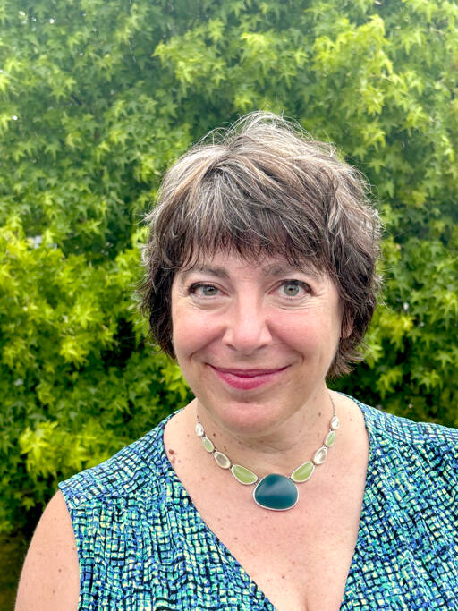 Port Townsend historian appointed to Smithsonian board | Peninsula ...