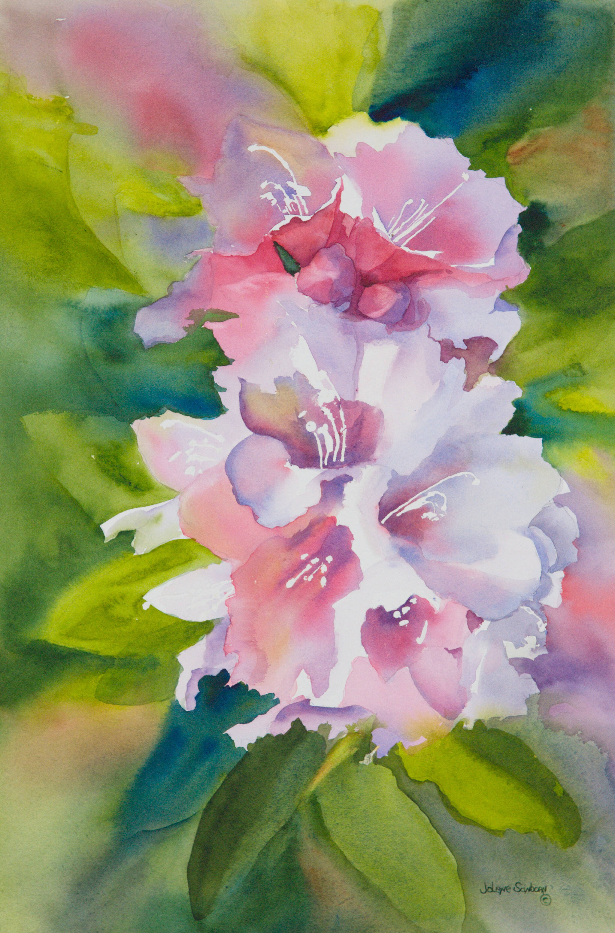 First Friday Art Walk set this weekend in Sequim | Peninsula Daily News