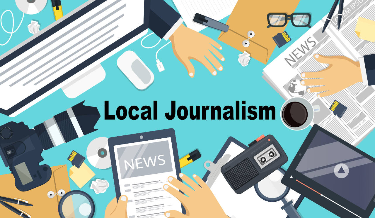 LIVESTREAM AT 6 p.m.: Journalism panel to speak at annual Field Hall ...
