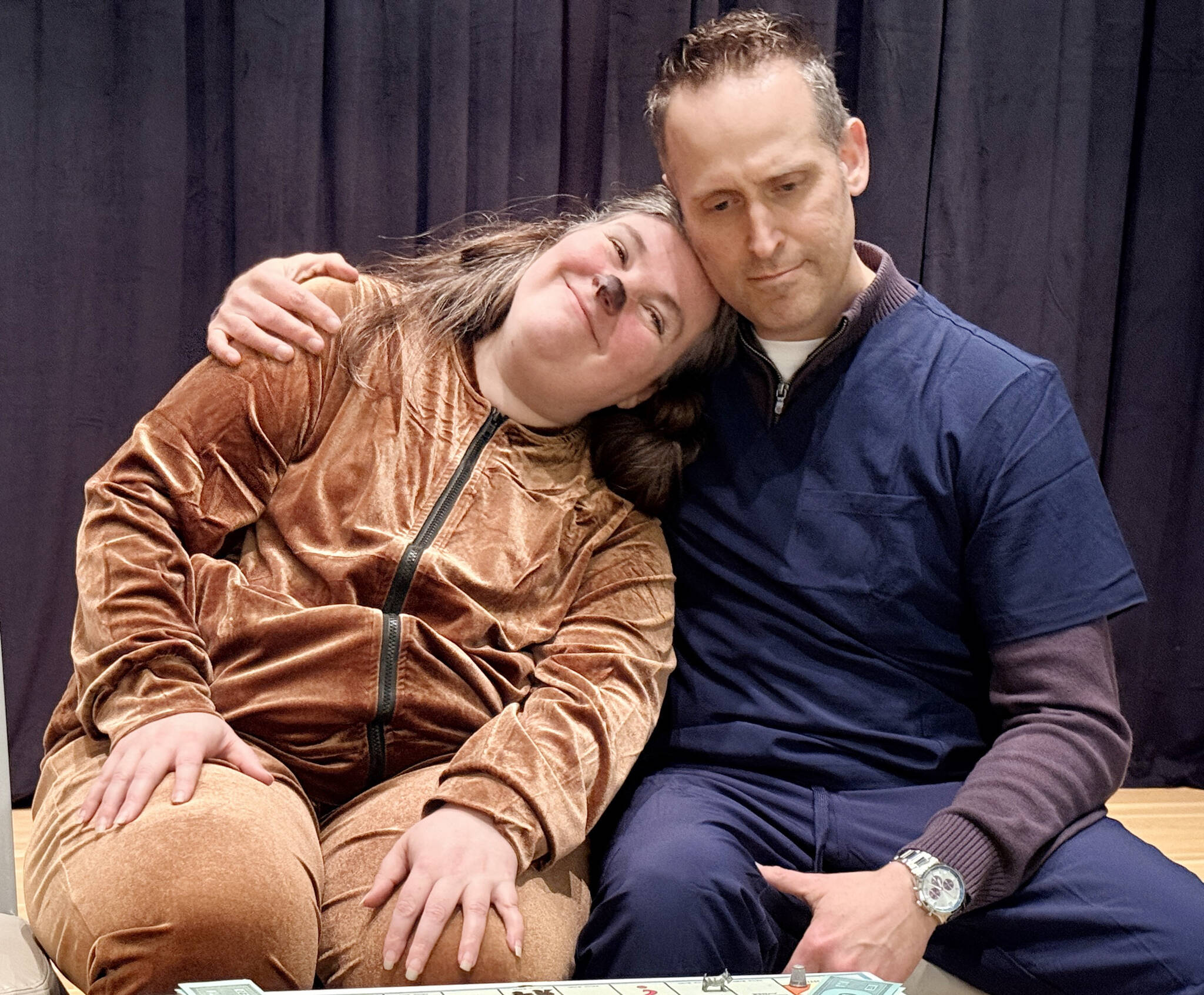 Port Ludlow Village Players to stage two-act play | Peninsula Daily News