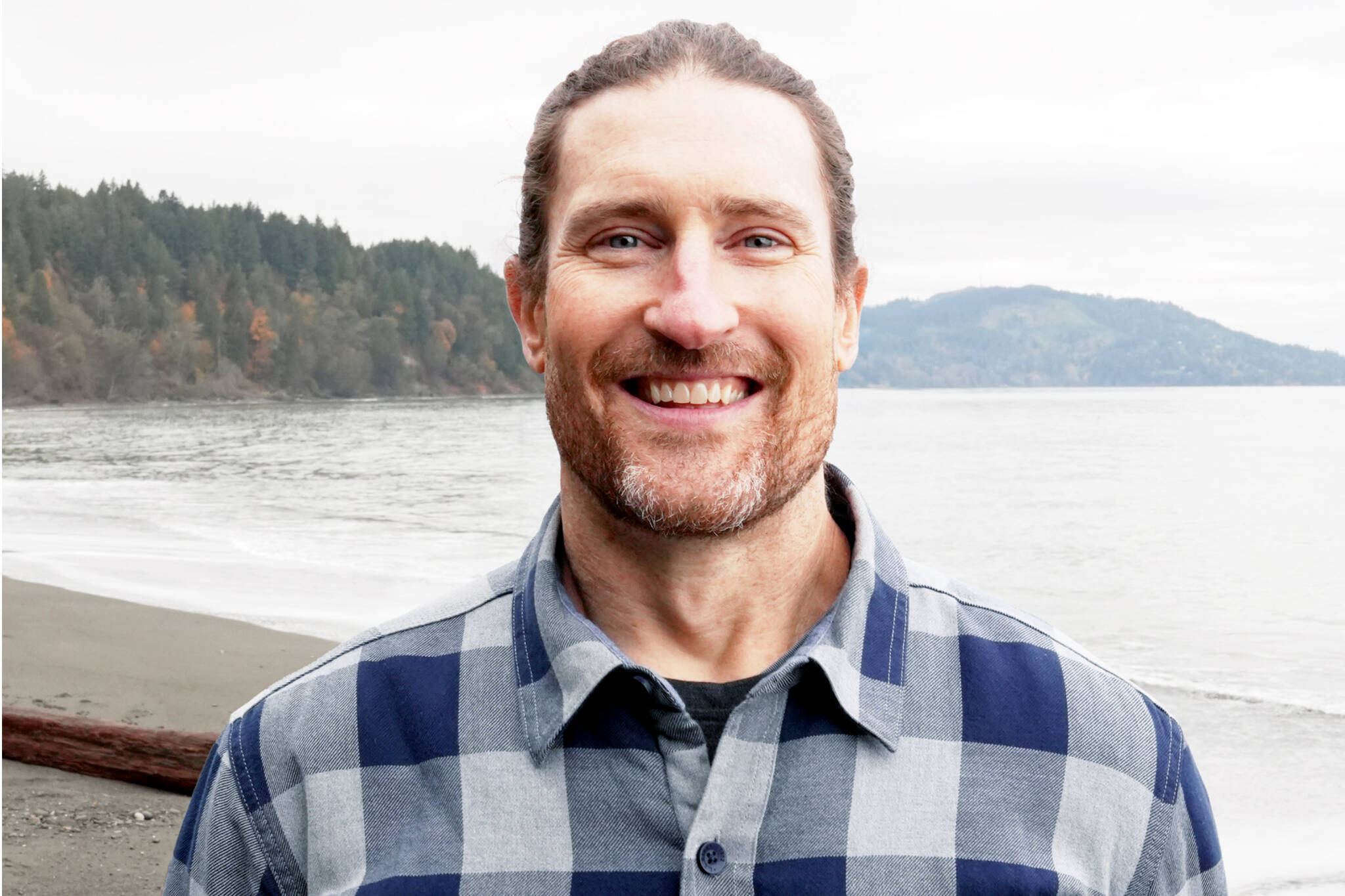 PDC complaint filed over campaign signs | Peninsula Daily News