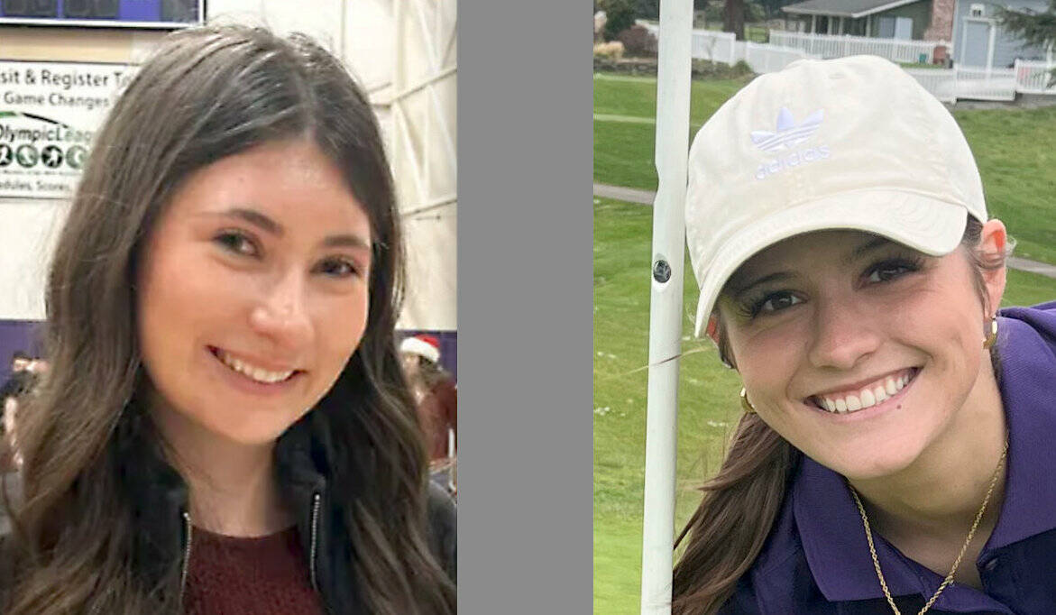 PREP GOLF: Sequim’s Brewer, Dodson win at Duke Streeter | Peninsula ...