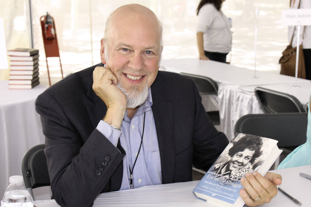 Peninsula College to host events with Writer-in-Residence | Peninsula ...