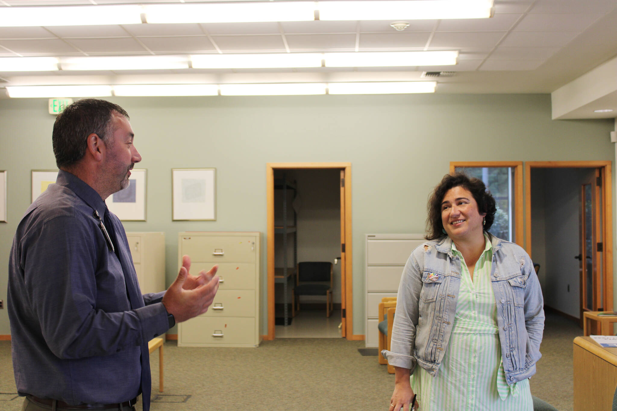 Jefferson Healthcare to expand south Jefferson County services ...
