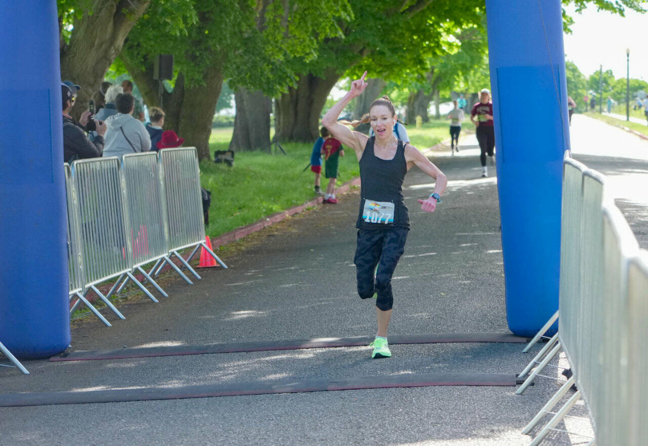 PORT TOWNSEND: 45th Rhody Run returns to Fort Worden | Peninsula Daily News