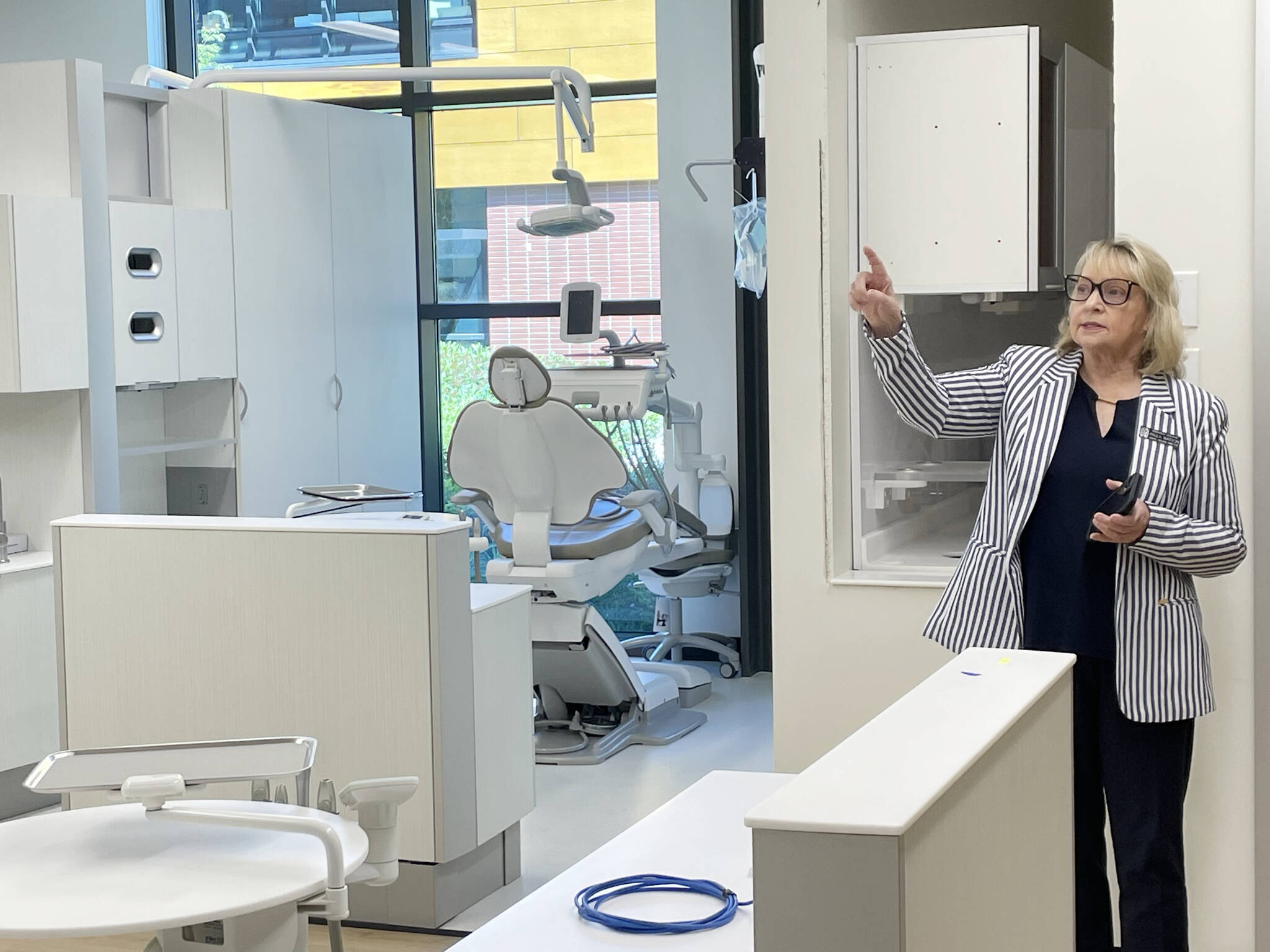 Peninsula College to launch new dental program this fall | Peninsula ...