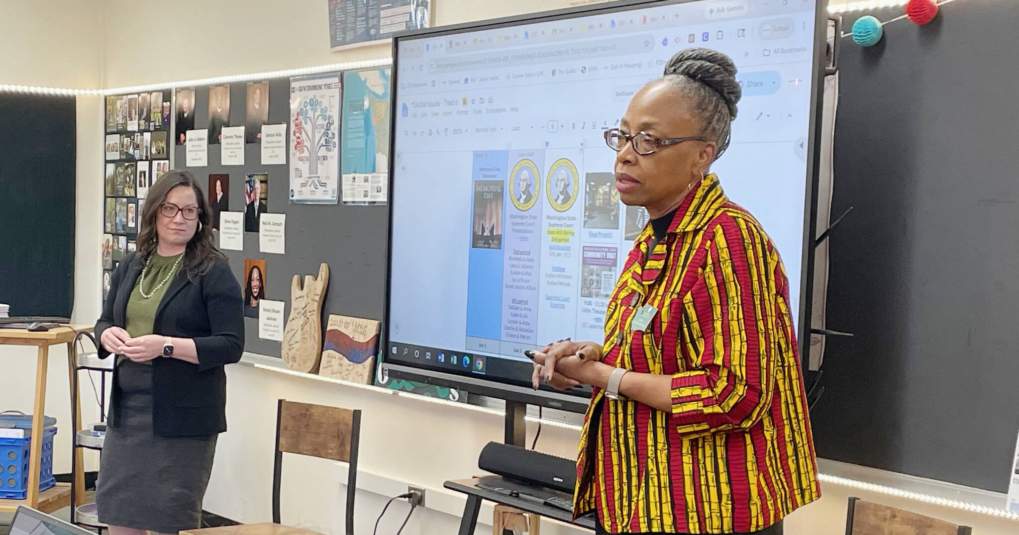 Jefferson County | Peninsula Daily News