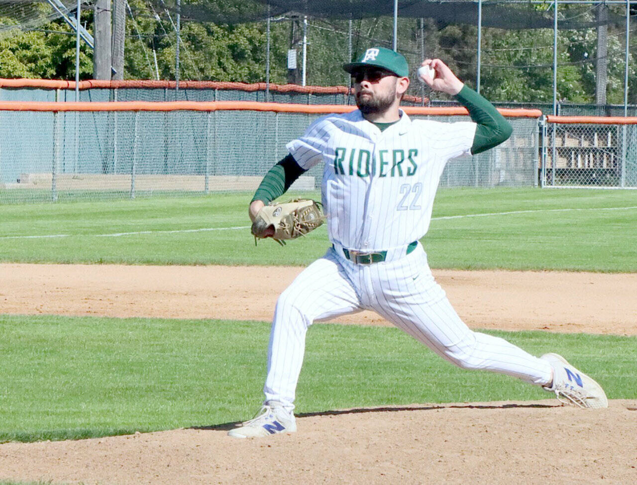 ALL OLYMPIC LEAGUE BASEBALL: Sequim, PA place five on league’s first ...