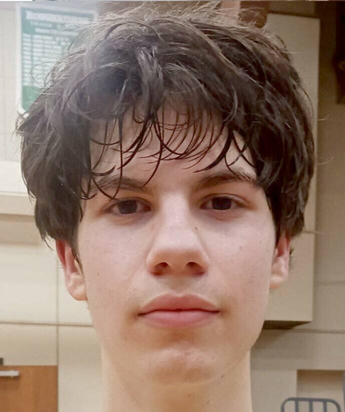 STATE TRACK AND FIELD CHAMPIONSHIPS (Update): Port Angeles’ Brody ...