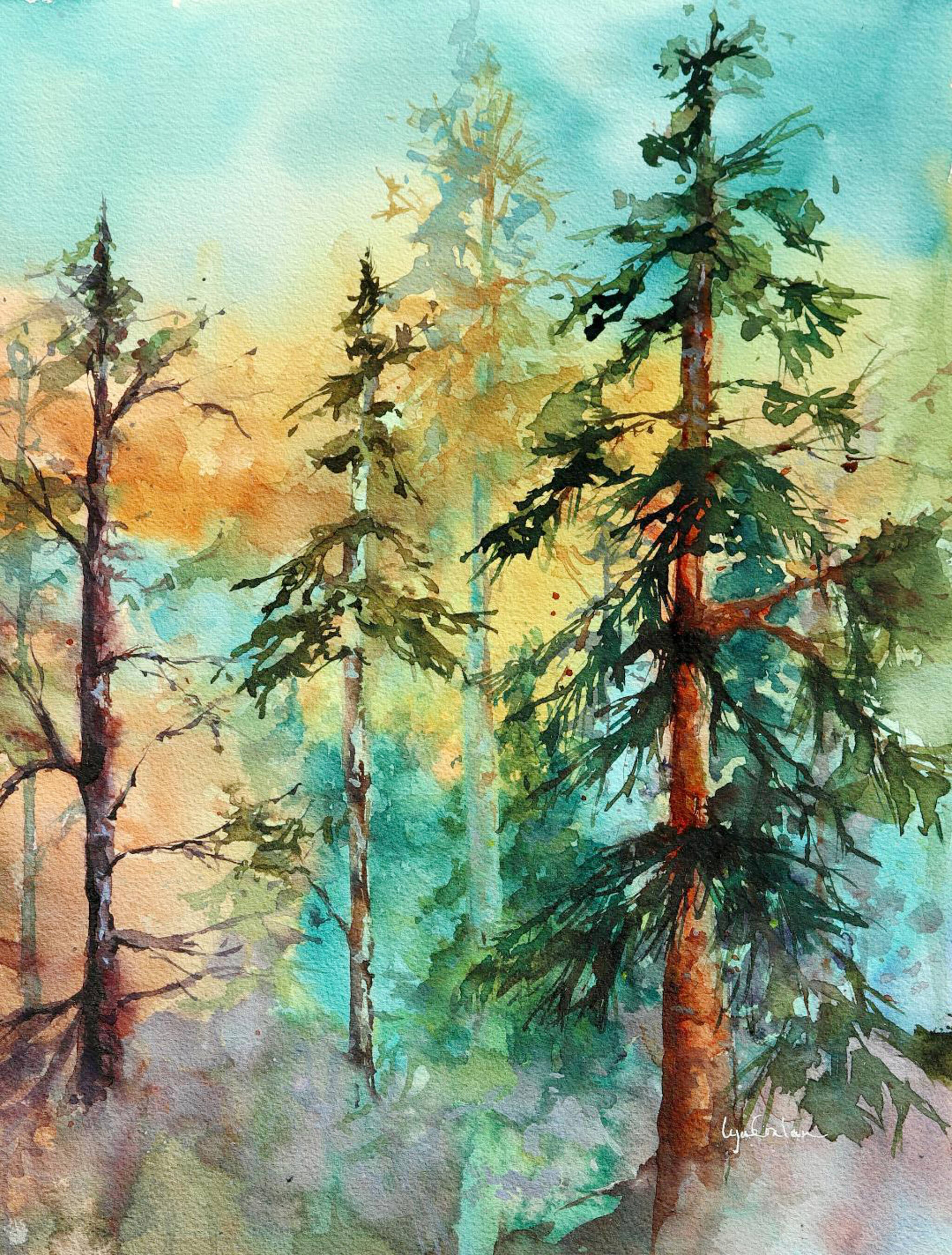First Friday Art Walk set for this weekend in Sequim | Peninsula Daily News