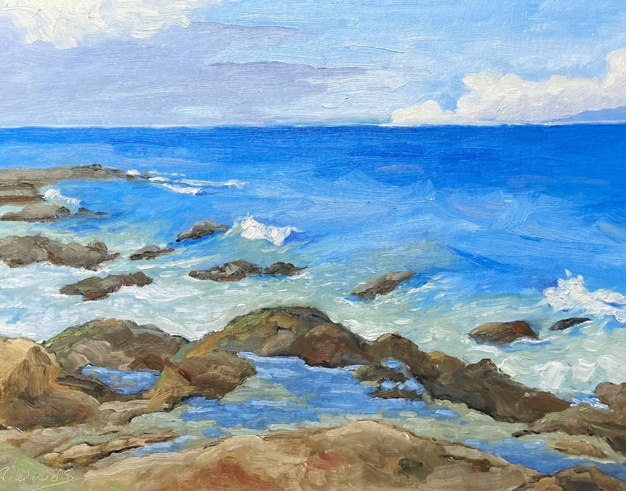 Second Saturday Art Walk set this weekend in Port Angeles | Peninsula ...